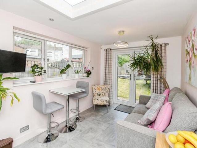 3 bedroom end of terrace house for sale in Flamborough Close, Southampton, Hampshire, SO16