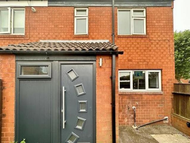 3 Bedroom End Of Terrace House For Sale In Flanderwell