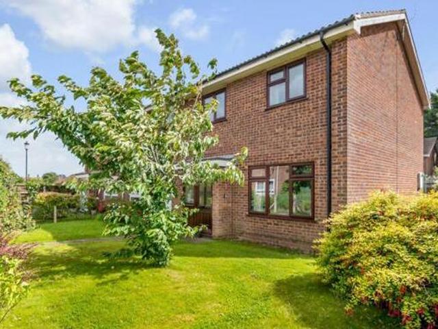 3 Bedroom End Of Terrace House For Sale In Fleggburgh
