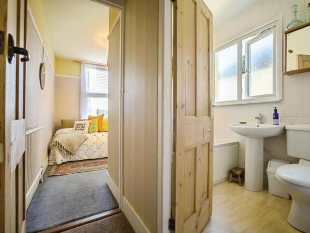 3 bedroom end of terrace house for sale in Florence Road, Maidstone, ME16