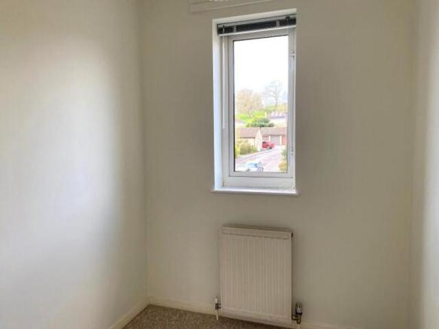 3 bedroom end of terrace house for sale in Frankland Close, Bath, Somerset, BA1