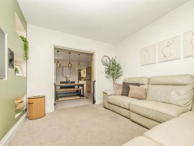3 bedroom end of terrace house for sale in Freehold Road, IPSWICH, IP4