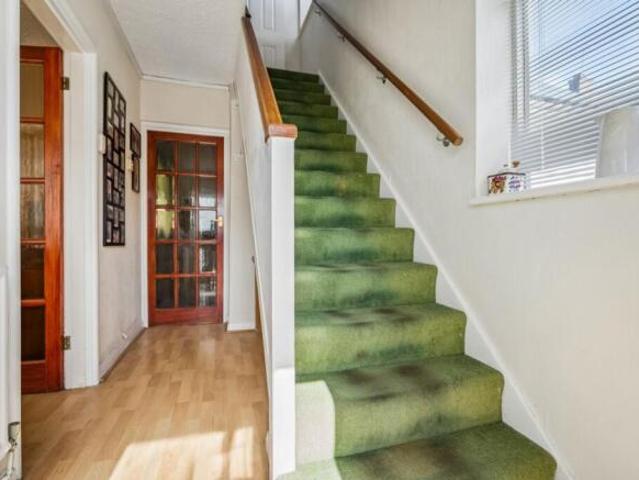 3 bedroom end of terrace house for sale in Fulford Grove, South Oxhey, Watford, WD19
