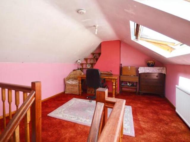 3 bedroom end of terrace house for sale in Fulford Road, Bristol, BS13