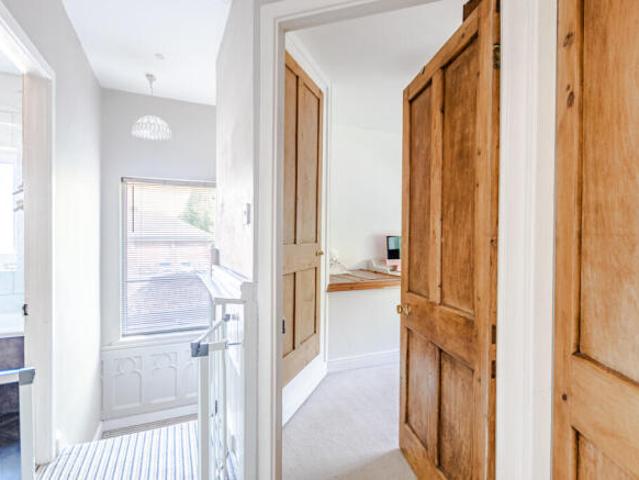 3 bedroom end of terrace house for sale in Fulford Road, York, YO10