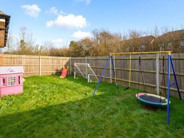 3 bedroom end of terrace house for sale in Fullers Way, Biddenden, Ashford, TN27