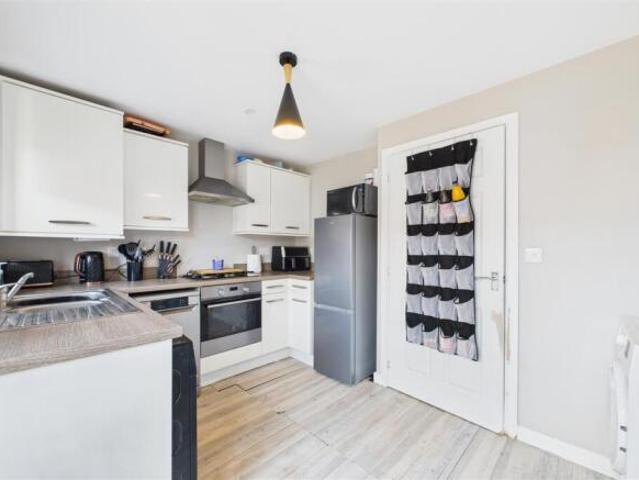 3 bedroom end of terrace house for sale in Furnace Close, North Hykeham, LN6