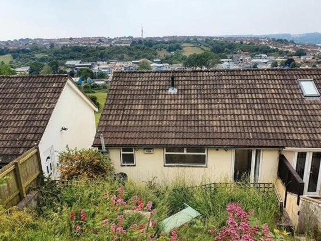 3 Bedroom End Of Terrace House For Sale In Knowle