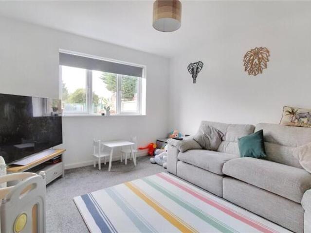 3 bedroom end of terrace house for sale in Knox Road, Norwich, Norfolk, NR1
