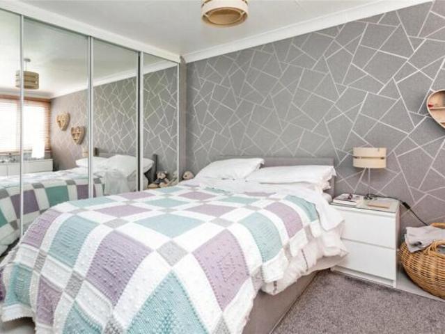 3 bedroom end of terrace house for sale in Katrine Place, Bletchley, Milton Keynes, Buckinghamshire, MK2