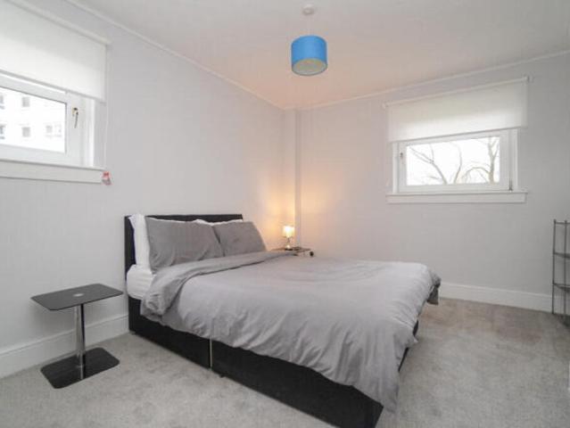 3 bedroom end of terrace house for sale in Keal Crescent, Blairdardie, Glasgow, G15