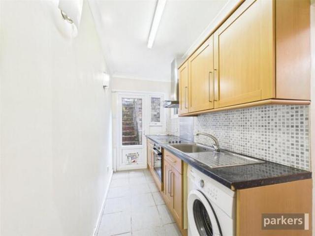 3 bedroom end of terrace house for sale in Kennet Side, Reading, Berkshire, RG1