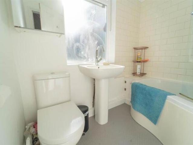 3 bedroom end of terrace house for sale in Kensington Road, Chorlton, M21