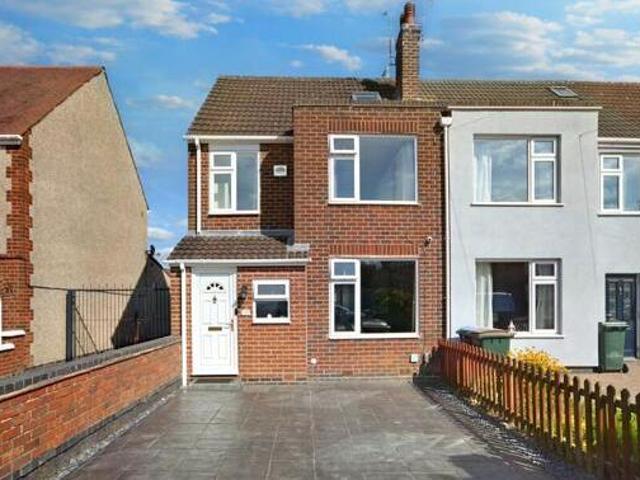3 Bedroom End Of Terrace House For Sale In Keresley, Coventry