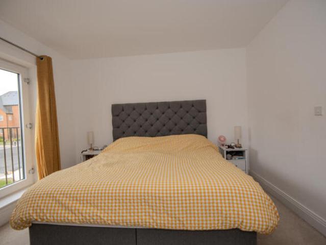 3 bedroom end of terrace house for sale in Khosla Road, Winchester, Hampshire, SO22