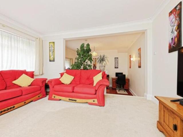 3 bedroom end of terrace house for sale in Kitchener Road, Dover, Kent, CT17