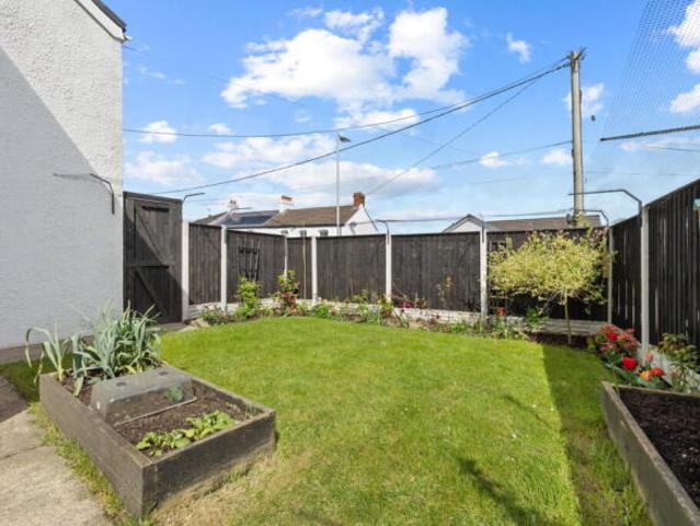 3 bedroom end of terrace house for sale in Killan Road, Dunvant, Swansea, SA2 7TD, SA2