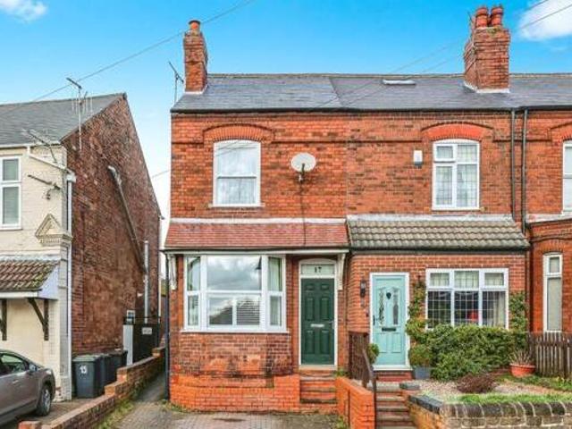 3 Bedroom End Of Terrace House For Sale In Kimberley