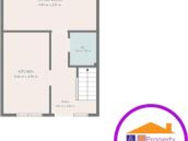 3 bedroom end of terrace house for sale in Kinglas Court, Gartcosh, Glasgow, G69