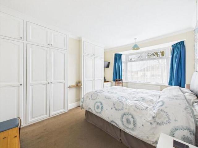 3 bedroom end of terrace house for sale in Kingsway, Bristol, BS5