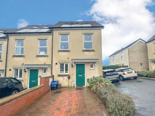 3 Bedroom End Of Terrace House For Sale In Kingswood, Bristol