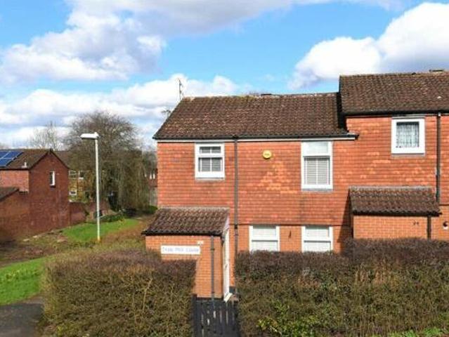 3 Bedroom End Of Terrace House For Sale In Kings Norton, Birmingham