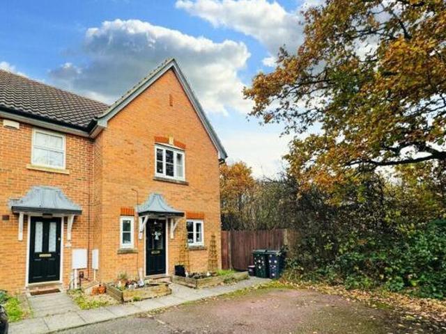 3 Bedroom End Of Terrace House For Sale In Kingsnorth