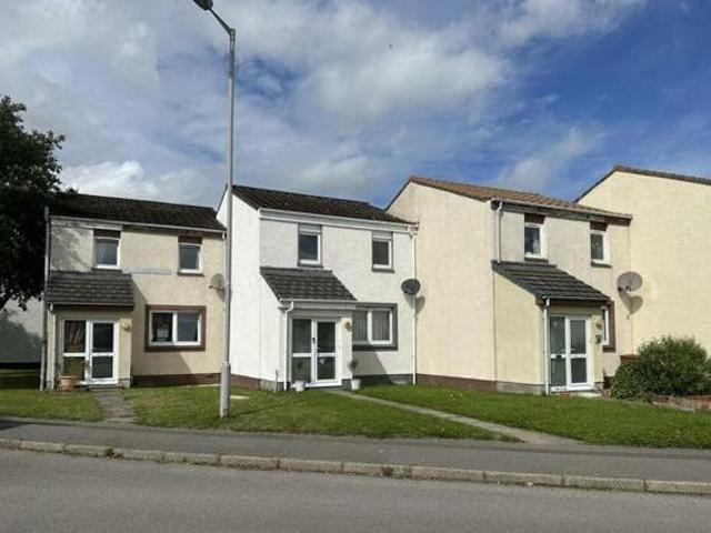 3 Bedroom End Of Terrace House For Sale In Kinloss