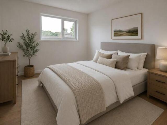 3 bedroom end of terrace house for sale in Kirkmeadow, Bretton, Peterborough, Cambridgeshire, PE3