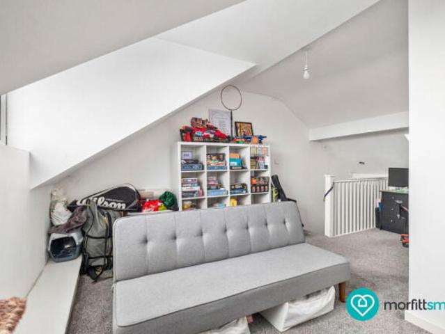 3 bedroom end of terrace house for sale in Howard Road, Walkley, S6 3RX, S6