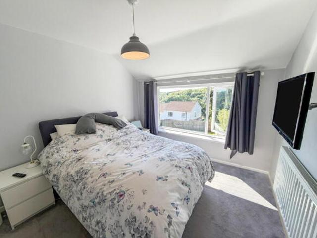 3 bedroom end of terrace house for sale in Howells Road, Dunvant, Swansea, SA2 7SX, SA2