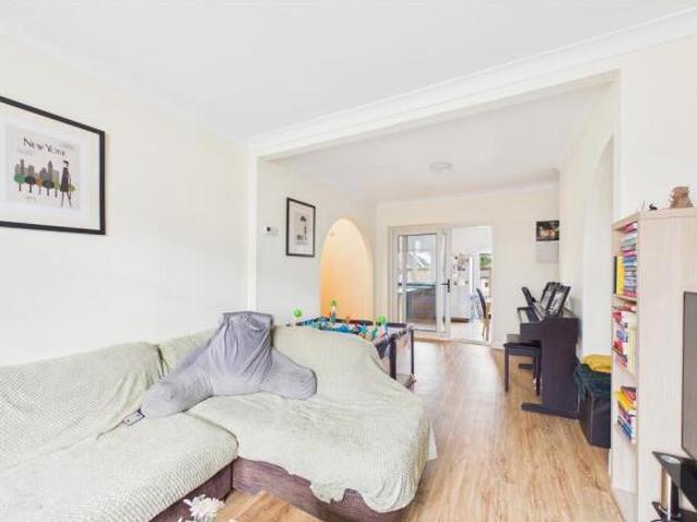 3 bedroom end of terrace house for sale in Hockett Street, Cheylesmore, Coventry, CV3
