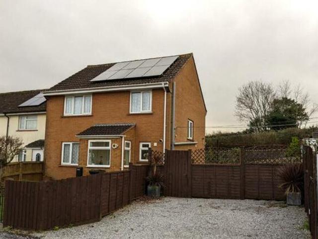 3 Bedroom End Of Terrace House For Sale In Holford