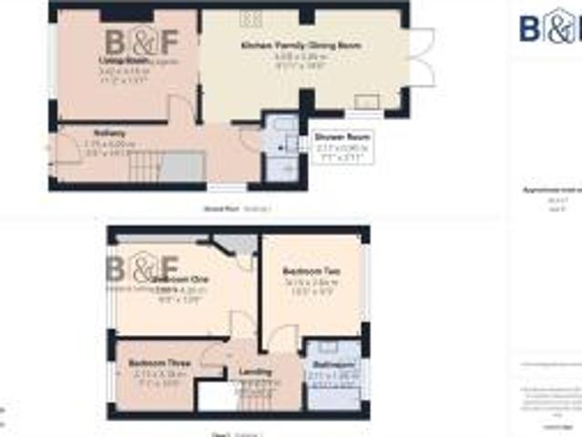 3 bedroom end of terrace house for sale in Holly Hill Road, Kingswood, BS15