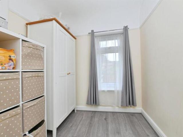 3 bedroom end of terrace house for sale in Holmes Avenue, Plymouth, PL3