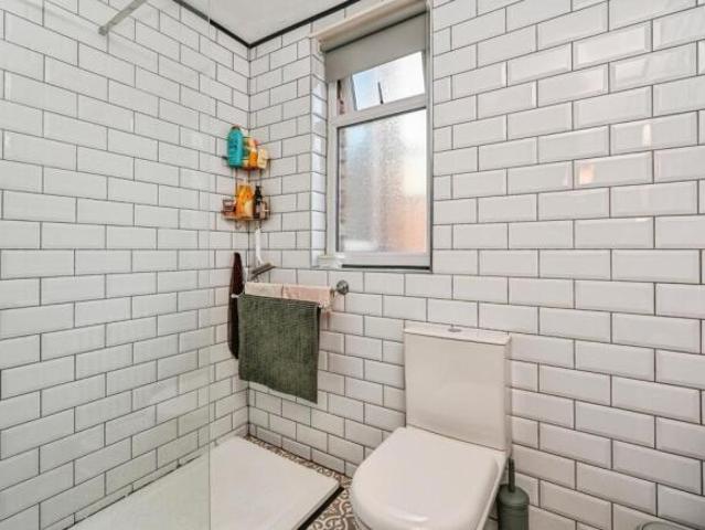 3 bedroom end of terrace house for sale in Homerton Road, Liverpool, Merseyside, L6
