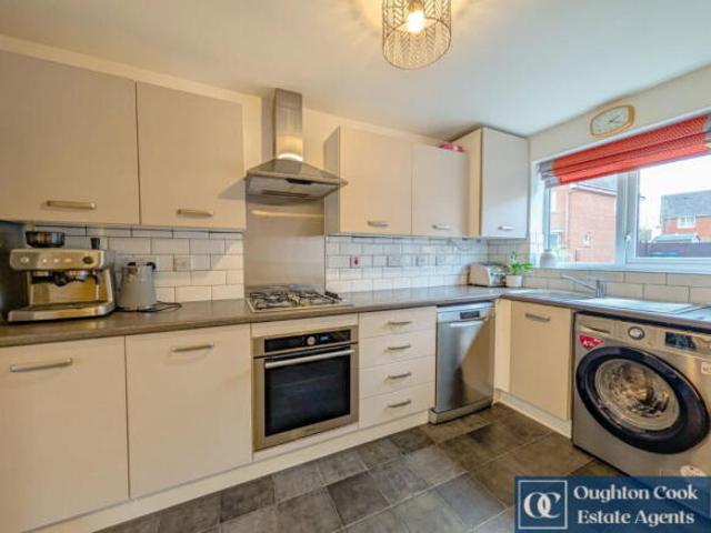 3 bedroom end of terrace house for sale in Homestead, Coventry, CV2 1UP, CV2
