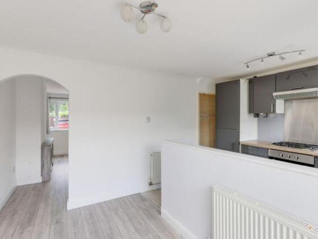 3 bedroom end of terrace house for sale in Honeywood Drive, Nottingham, NG3