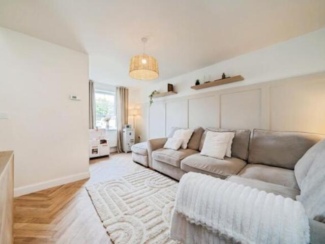3 bedroom end of terrace house for sale in Honeygold Vale, WARRINGTON, Cheshire, WA4