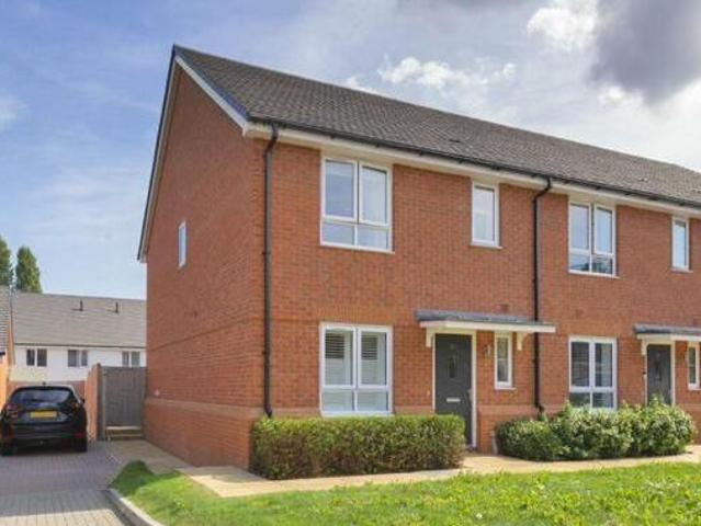 3 Bedroom End Of Terrace House For Sale In Hoo