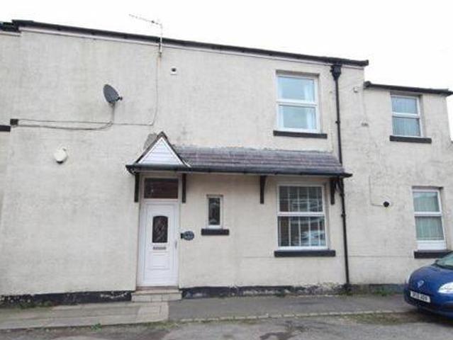 3 Bedroom End Of Terrace House For Sale In Hopwood