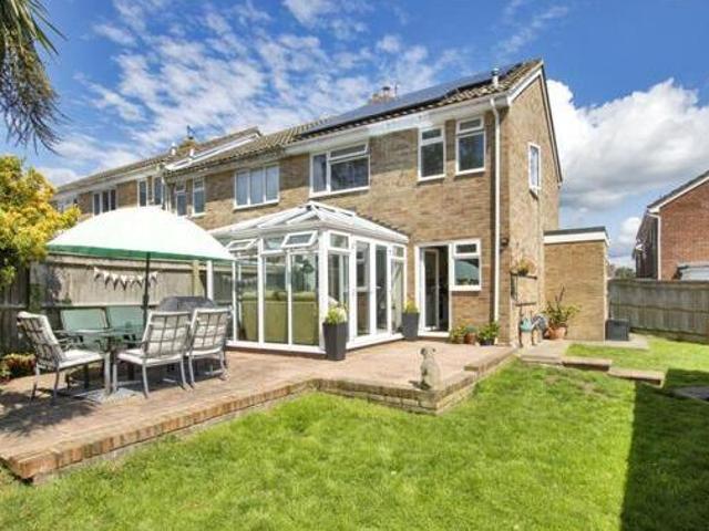 3 Bedroom End Of Terrace House For Sale In Horam