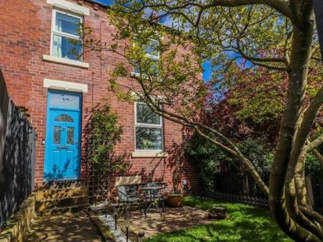 3 Bedroom End Of Terrace House For Sale In Horbury