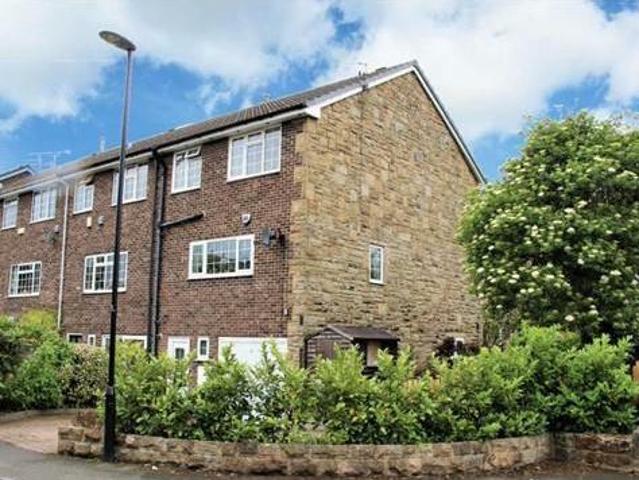 3 Bedroom End Of Terrace House For Sale In Horsforth