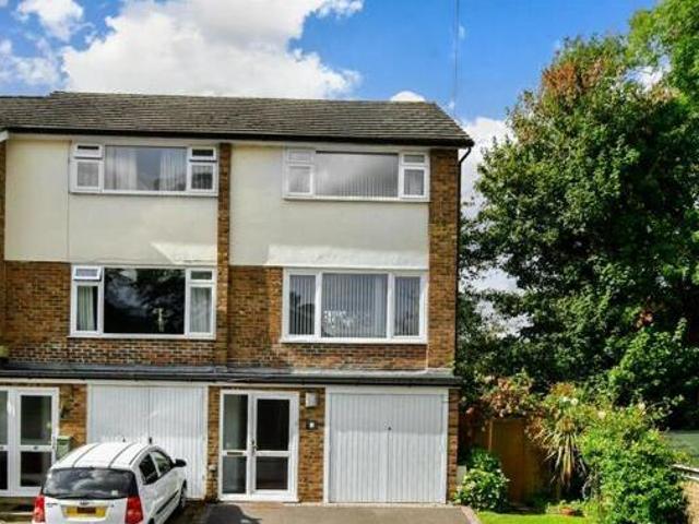 3 Bedroom End Of Terrace House For Sale In Horsham