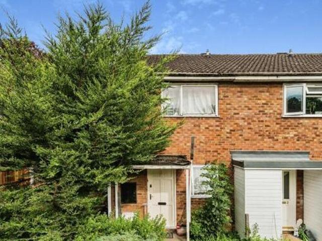 3 Bedroom End Of Terrace House For Sale In Hatfield, Hertfordshire