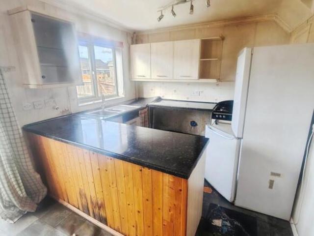 3 bedroom end of terrace house for sale in Hawkwood Crescent, St Johns, WR2
