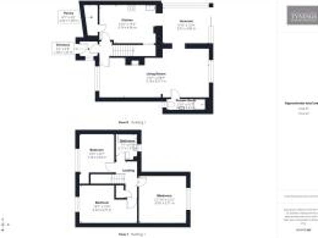 3 bedroom end of terrace house for sale in Hawthorn Grove, Combe Down, Bath, BA2