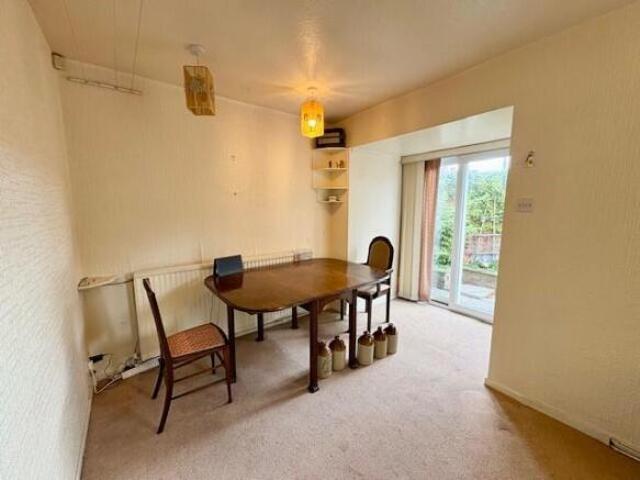 3 bedroom end of terrace house for sale in Hawthorne Road, Stockton Heath, WA4