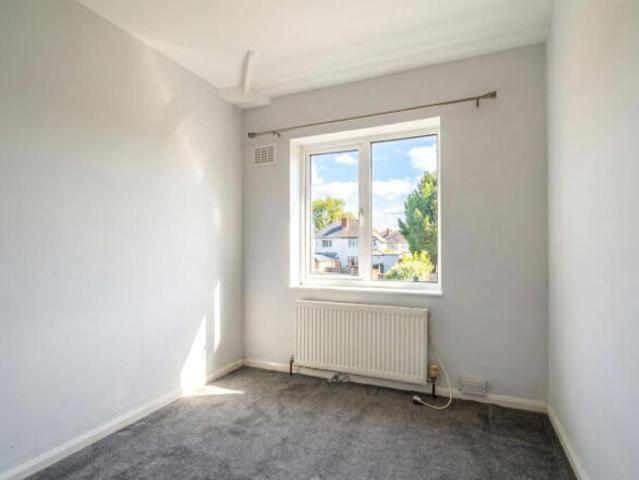 3 bedroom end of terrace house for sale in Hazelville Road, Hall Green, B28